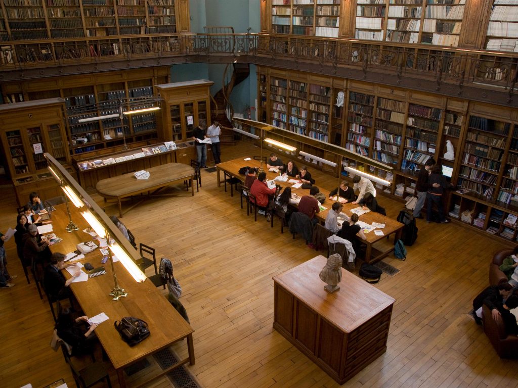 ENSAIT - Ecole Nationale Supérieure des Arts et Industries Textile