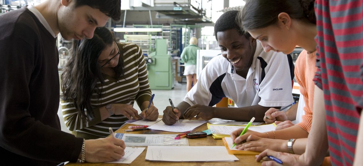 ENSAIT - Ecole Nationale Supérieure des Arts et Industries Textile