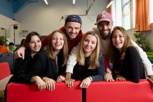 ENSAIT - Ecole Nationale Supérieure des Arts et Industries Textile