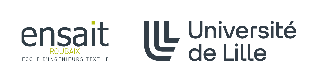 Formations textiles | ENSAIT, Ecole d'Ingénieur Textile