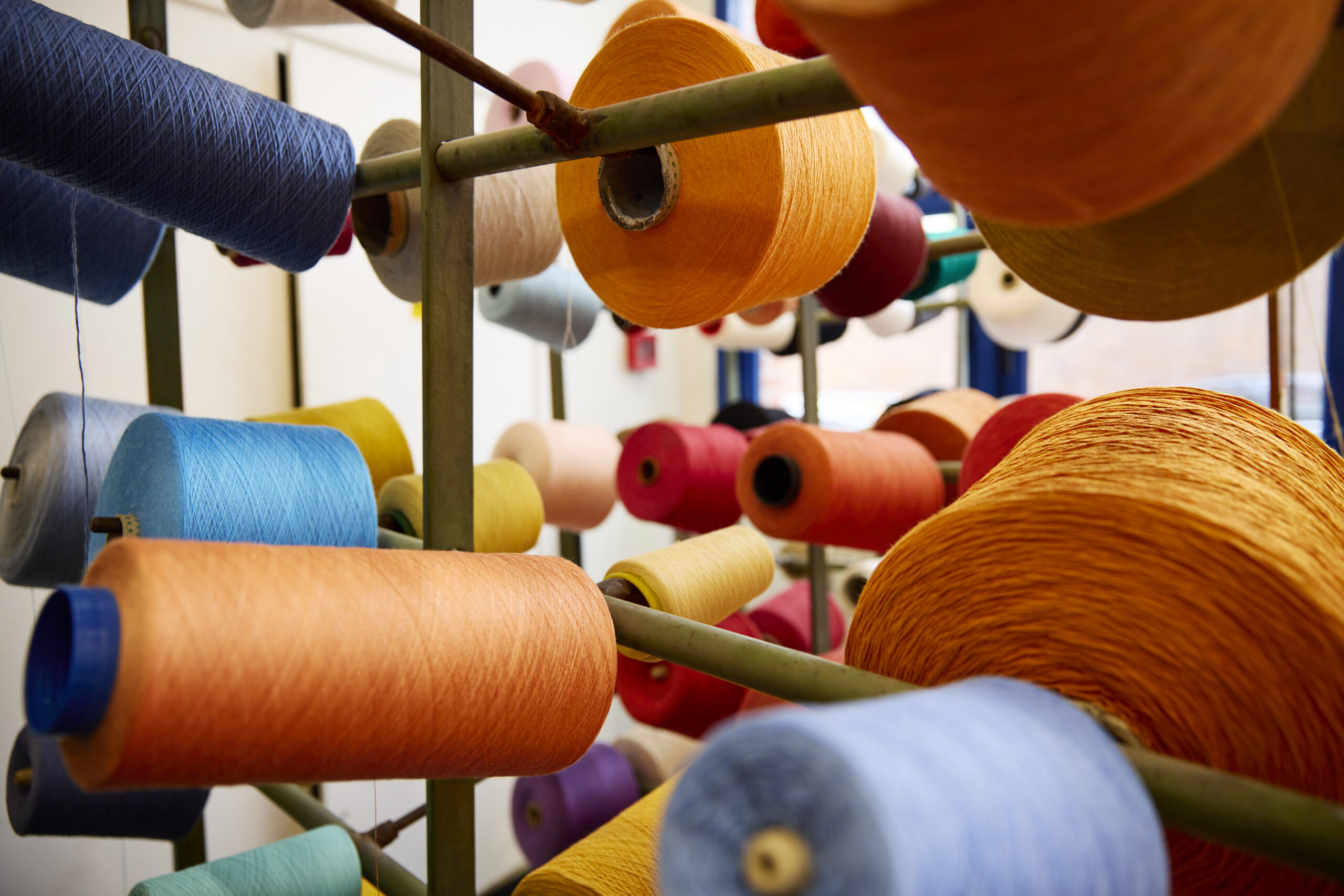 Les domaines d'application du textile | ENSAIT