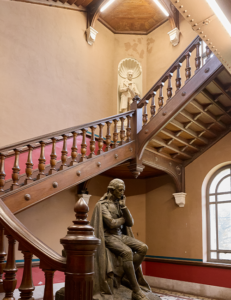 ENSAIT - Ecole Nationale Supérieure des Arts et Industries Textile