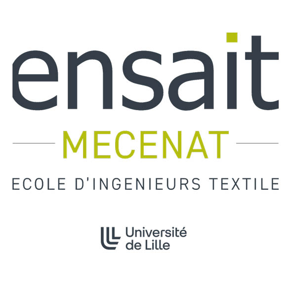 Mécénat - ENSAIT